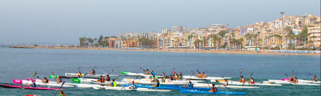 2026 ICF Canoe Ocean Racing World Championships - Entry Information ...
